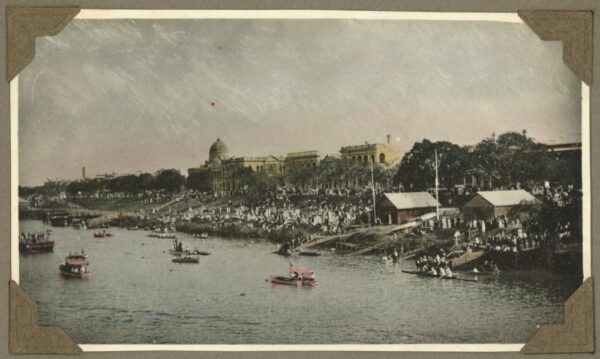 Local History Archives - Rockhampton & District Historical Society Inc.