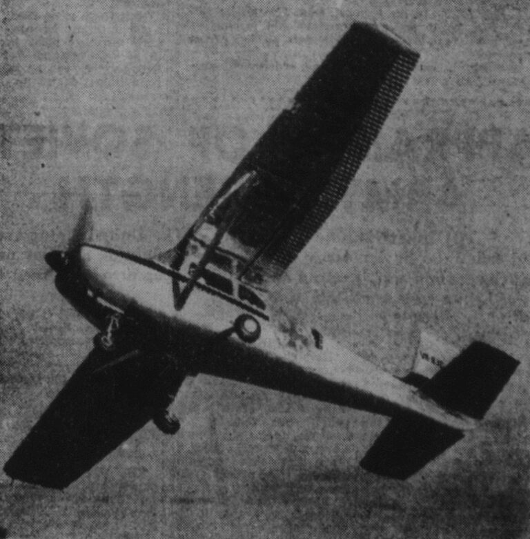 Rockhampton's First Aerial Ambulance - Rockhampton & District ...